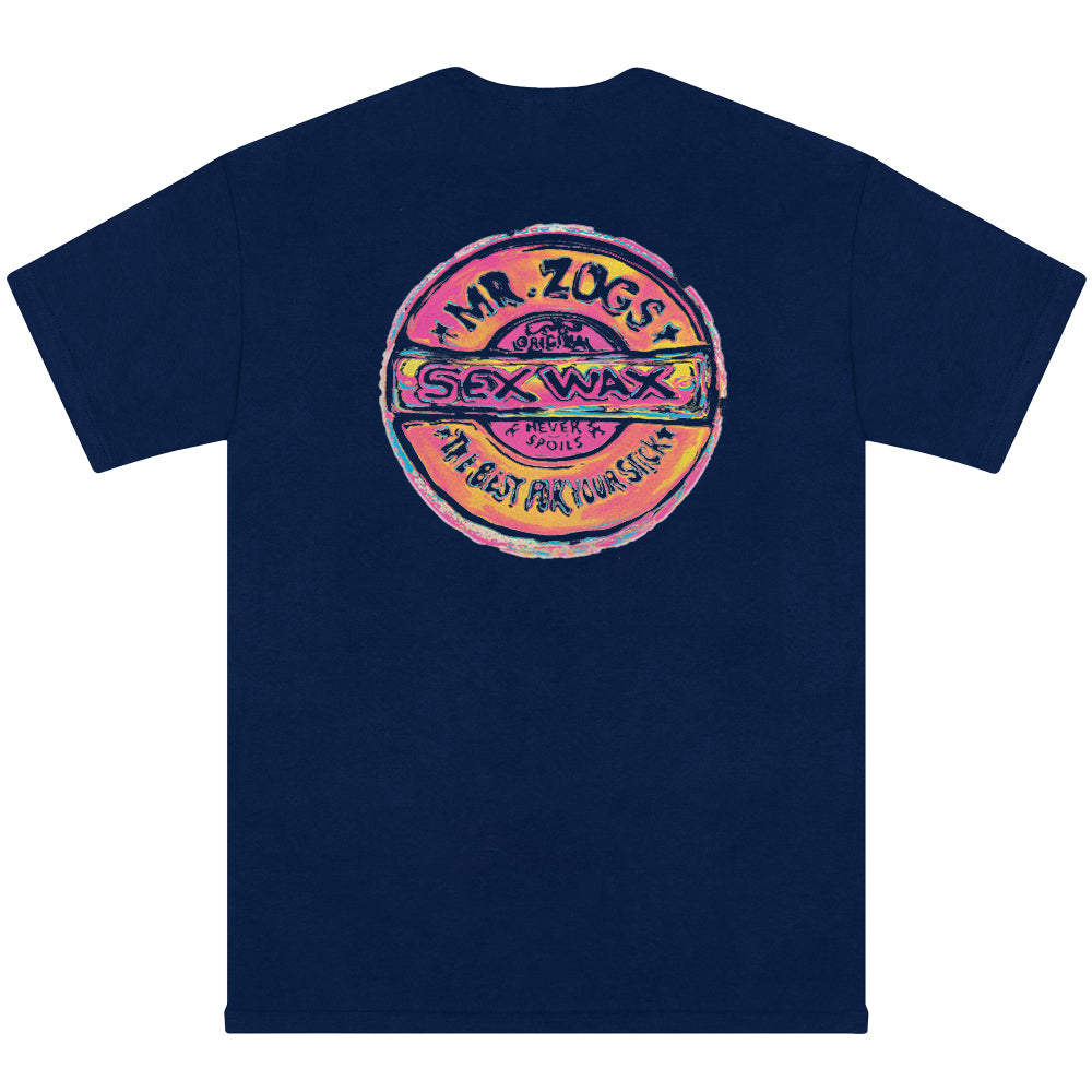 SEX WAX VAN ZOGH SS – Kahunas