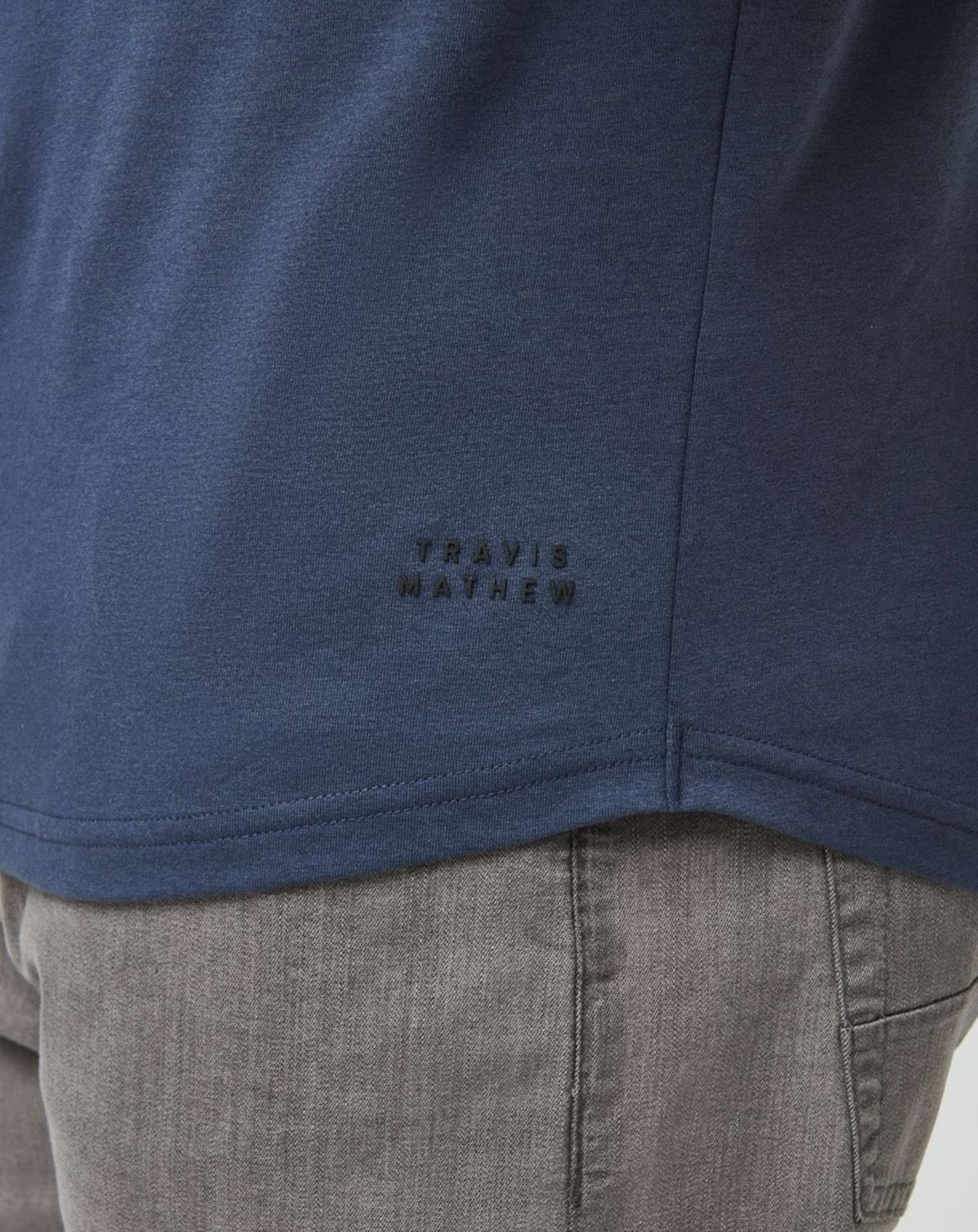 CLOUD CREW TEE – Kahunas