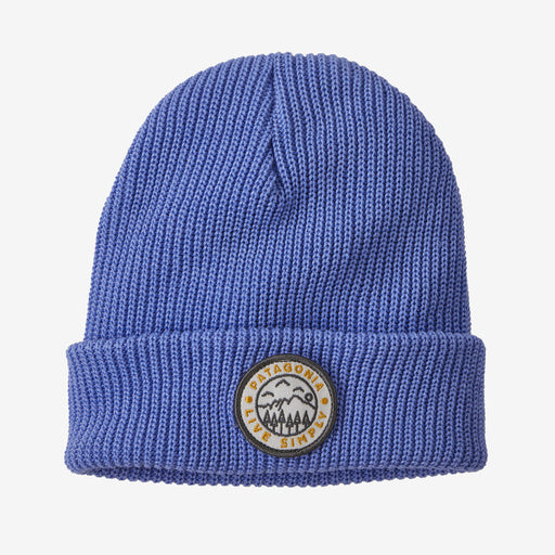 K'S LOGO BEANIE – Kahunas