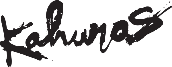 Kahunas