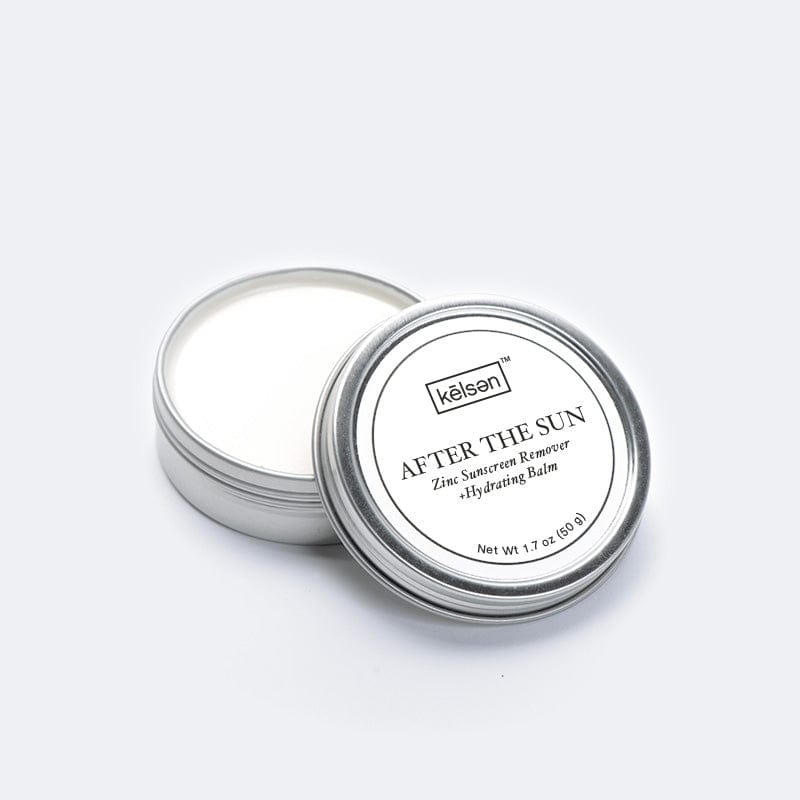 KELSEN AFTER THE SUN ZINC REMOVER – Kahunas